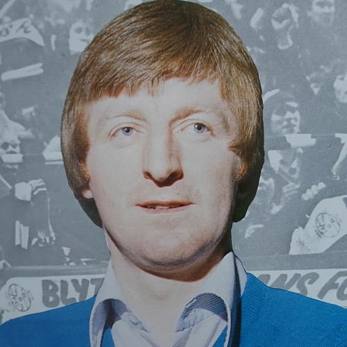 Stream Phil's FA Cup Throwback | Brian Slane part 1 by Blyth Spartans ...