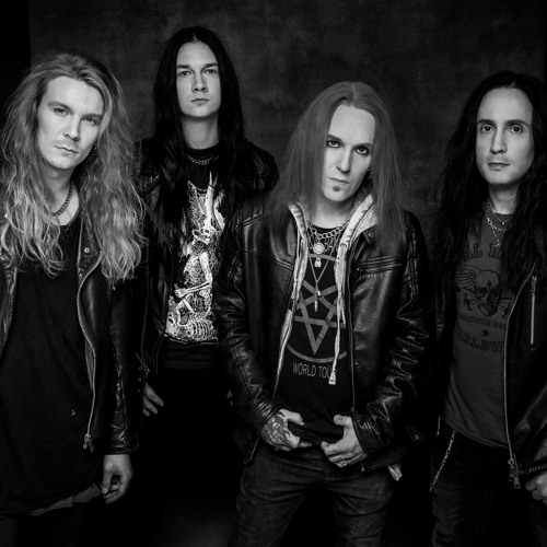 Stream episode MetalBreak Episode 51 | SIDE STAGE With Bodom After ...