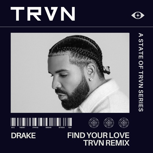 Stream Drake - Find Your Love (TRVN Afro House Remix) **FREE DOWNLOAD ...