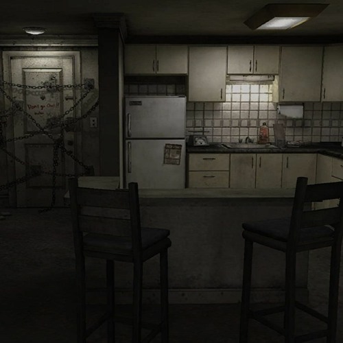 Stream Silent Hill The Room Tender Sugar Unreleased And Recreated By Drack Freee By Sage