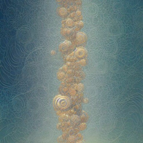 Stream Splinter by Planets in the Ocean by Gwon Chang | Listen online ...