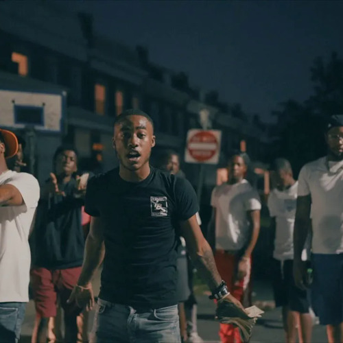 Stream NFL Jizzle x DwadeFromOBN - "Bmore to Da Raq" by DaRealUser6 ...