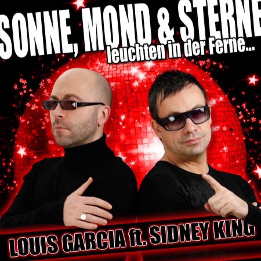 Stream Louis Garcia feat. Sidney King Live Sputnik Springbreak 2011 by ...