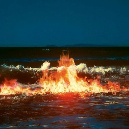 Stream KEEP IT BURNING - KANYE WEST (CDQ) by jack cupit | Listen online ...