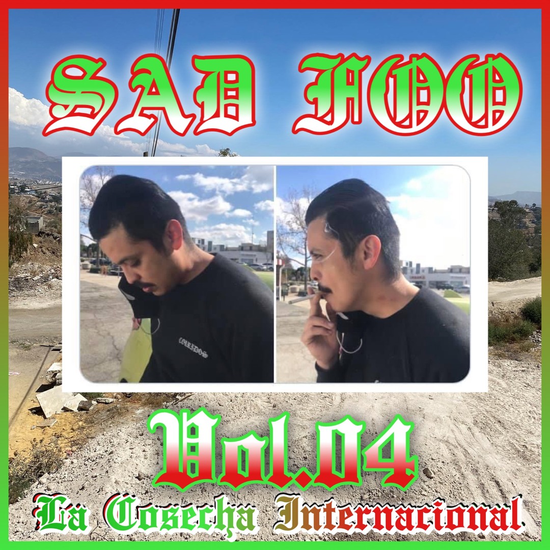 Stream SAD FOO VOL. 4 by La Cosecha Internacional | Listen online for ...