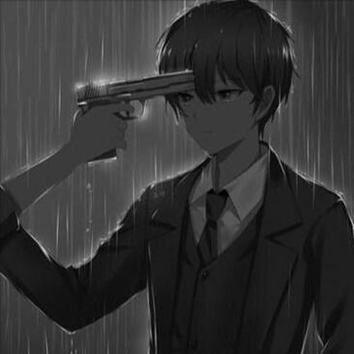 Anime Gun To Head