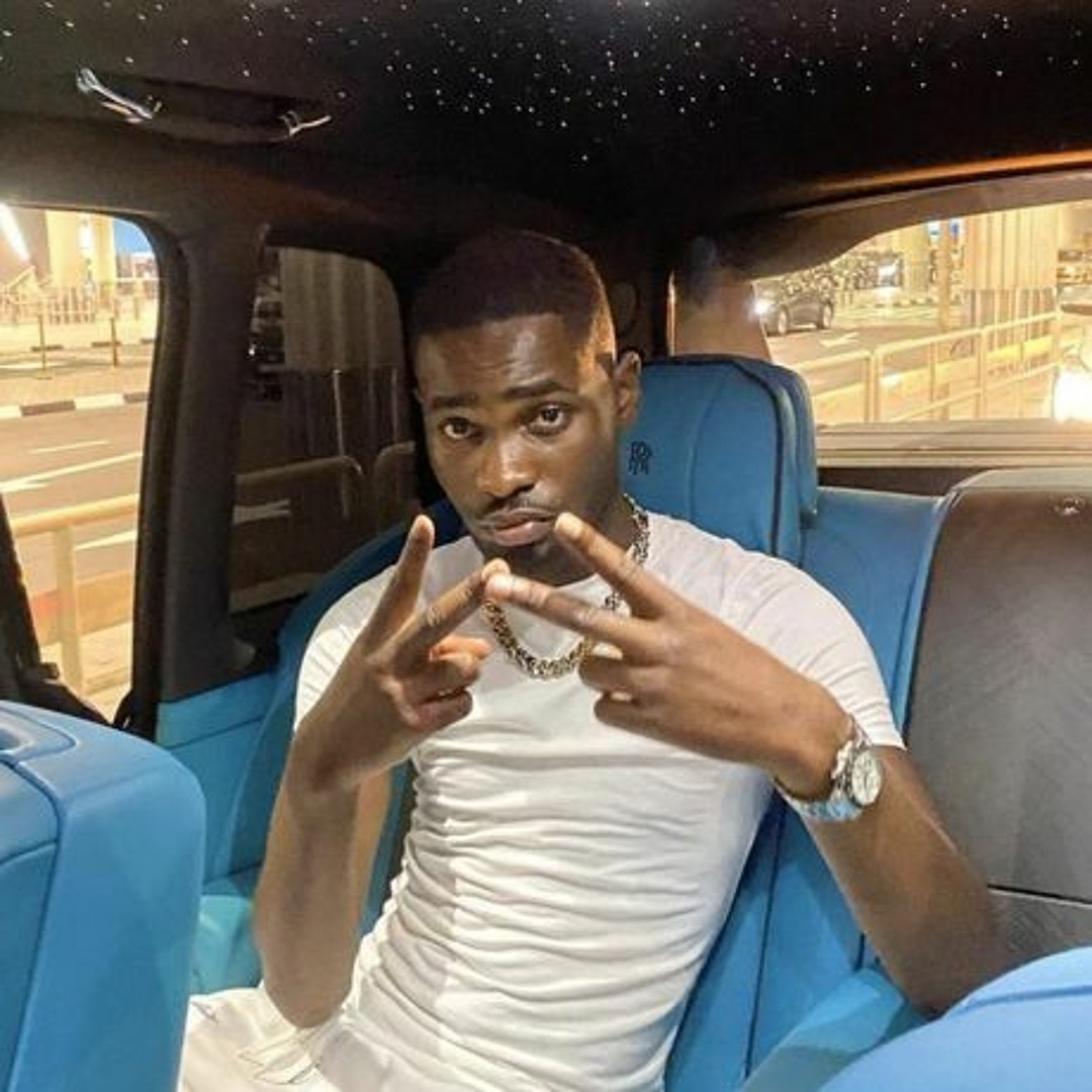 Stream Dave - 3 P's (VICTORY LAP FREESTYLE) [UNRELEASED] by ...