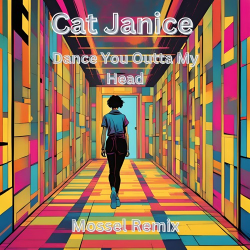 Stream Cat Janice - Dance You Outta My Head (Mossel Remix) by _mossel ...