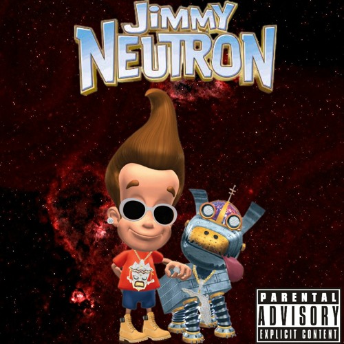 Stream Jimmy Neutron by Yung$now | Listen online for free on SoundCloud