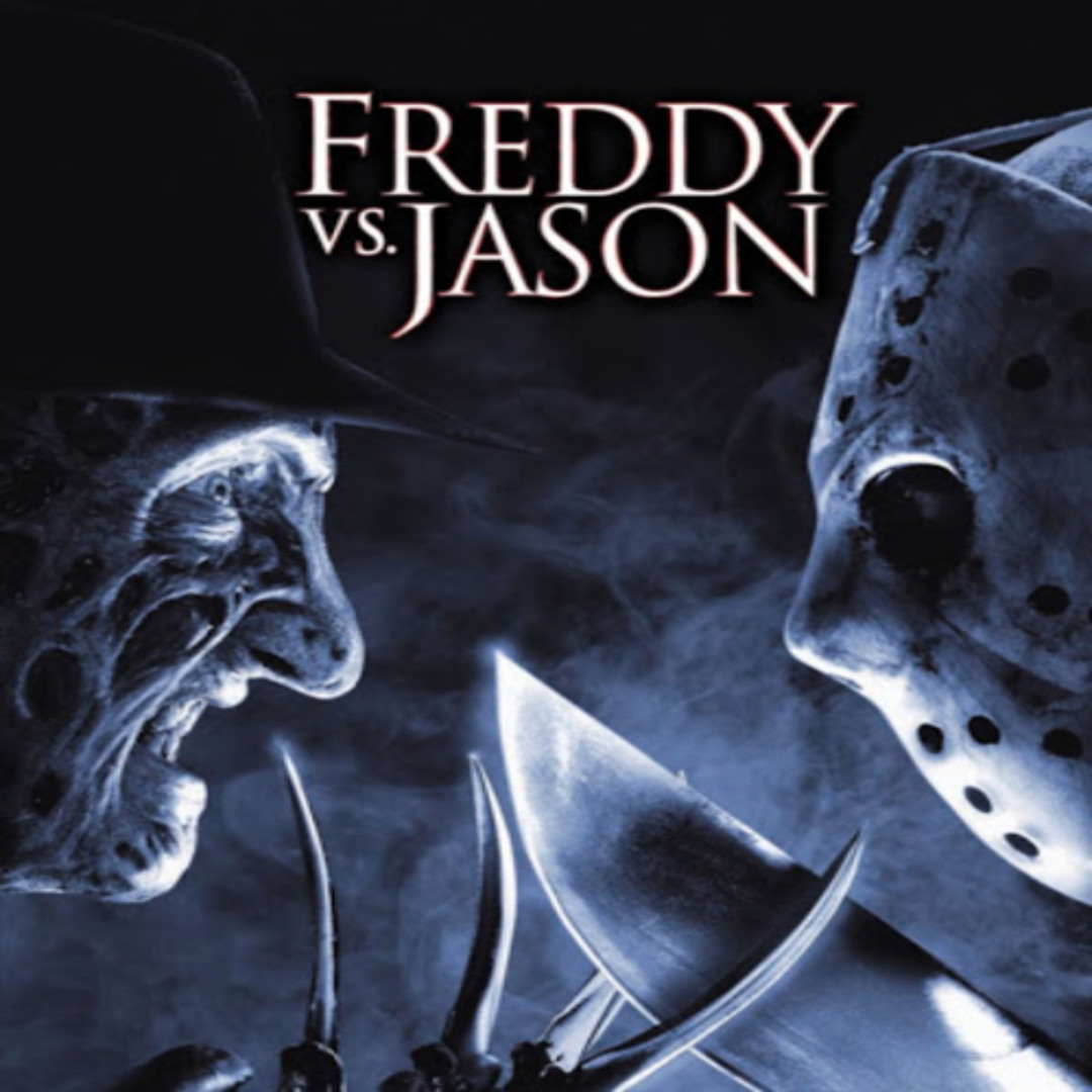 Stream Freddy vs Jason (Knight Jersey Club Mix) by KnightTheProducer ...