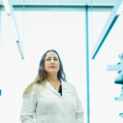 Stream Michelle Monje: Understanding chemo brain (2020) by Stanford ...