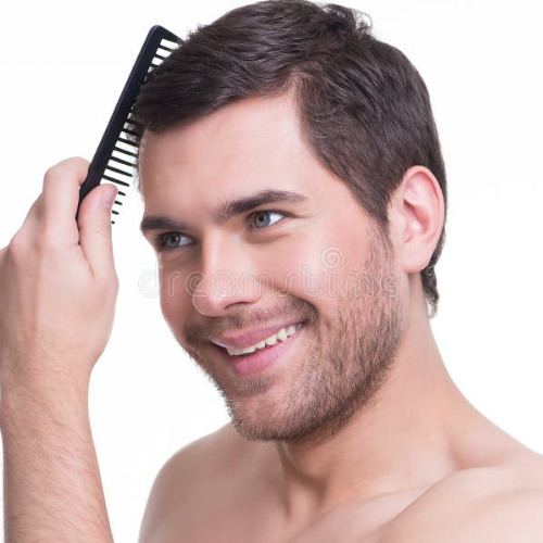 Stream how to comb your hair tutorial by Lil Guns | Listen online for ...