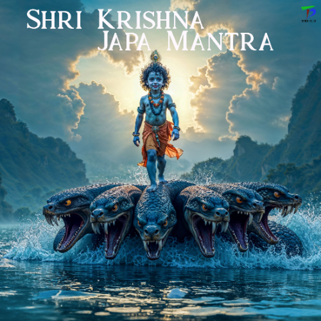 Stream Sri Krishna Narasimha Samputi Mantra | 108 Times for Protection ...