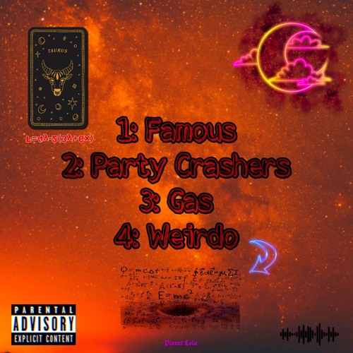 Stream planet lola - famous by Planet Lola | Listen online for free on ...