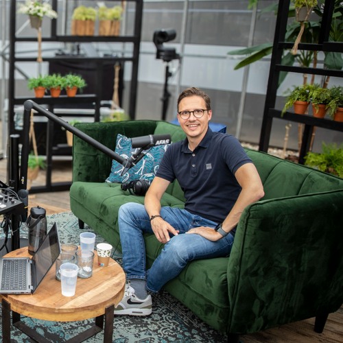 Stream episode AI als nieuwe soft skill voor productiviteit by AFAS ...