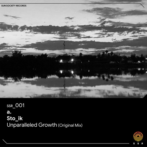 Stream Sto_ik - Unparalleled growth (Original Mix)_preview by Sun ...