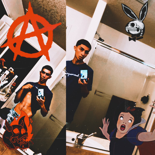 Stream SkEleTon (WLR) (EnzoChiefs Edition) by ELONZO | Listen online ...