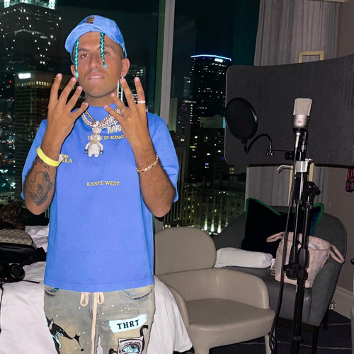 Stream Rarri - what is that about by Rarri | Listen online for free on ...