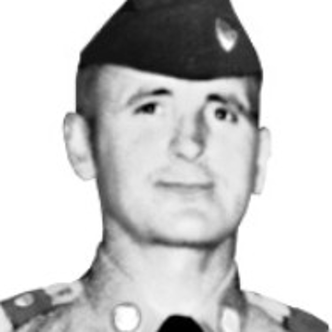Stream Episode 2869 - Tribute to Vietnam MoH recipient Army SFC Bruce ...