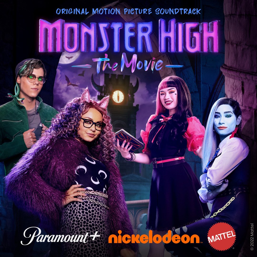 Stream bug | Listen to All Monster High G3 Songs playlist online for ...