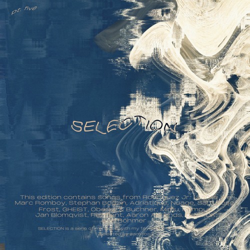 Sam Rose Tracklists Overview