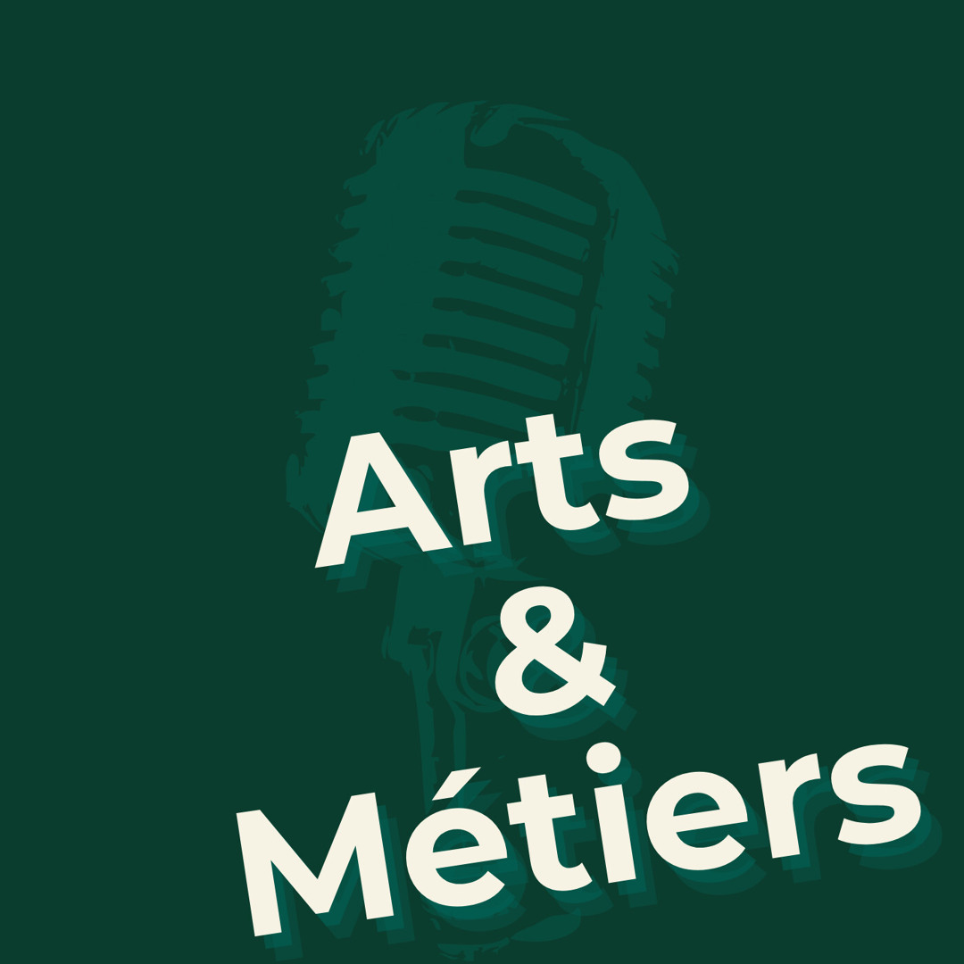 Stream Être prof by Arts & Métiers | Listen online for free on SoundCloud
