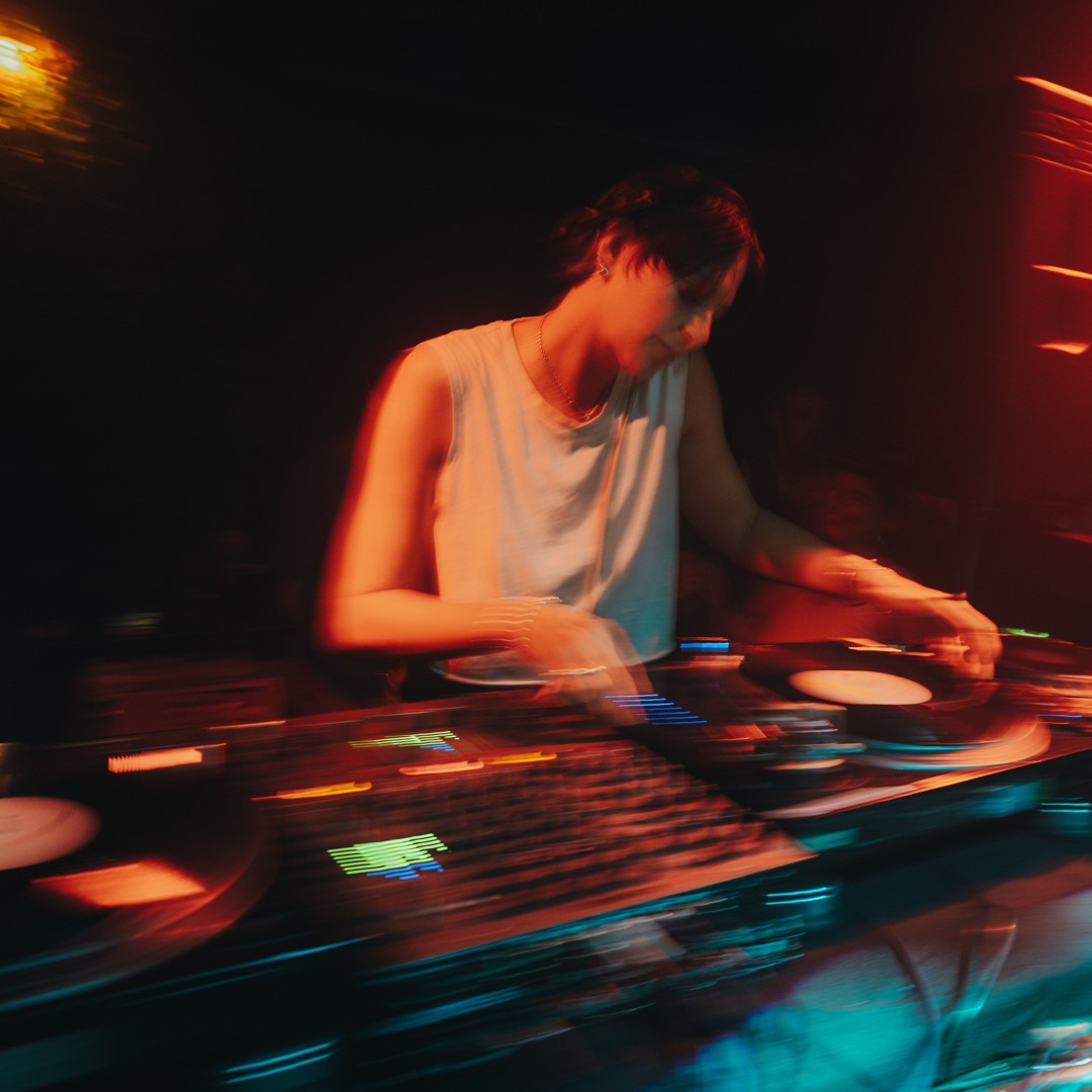 Stream ISAbella - BFC ADE 2024: RADION Saturday by Breakfast Club ...