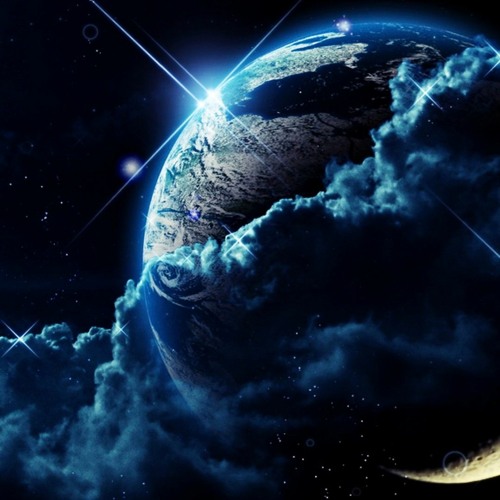 Stream Moon&stars [Speed Up] by GarGamel | Listen online for free on ...