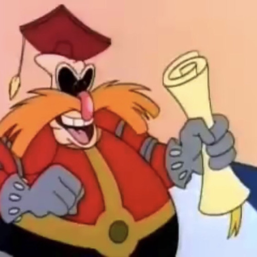 Stream AOSTH Dr.Robotnik’s theme by YTtailsplays | Listen online for ...