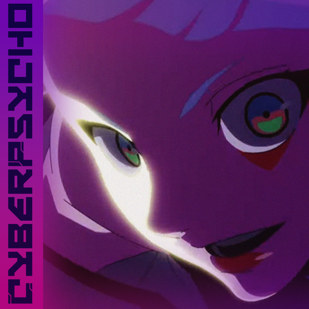 Stream CYBERPSYCHO by skxdie | Listen online for free on SoundCloud