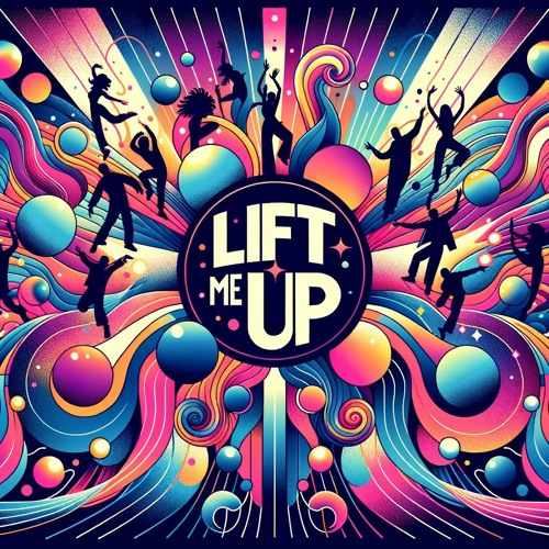 Stream Lift Me UP by Eric Miron | Listen online for free on SoundCloud