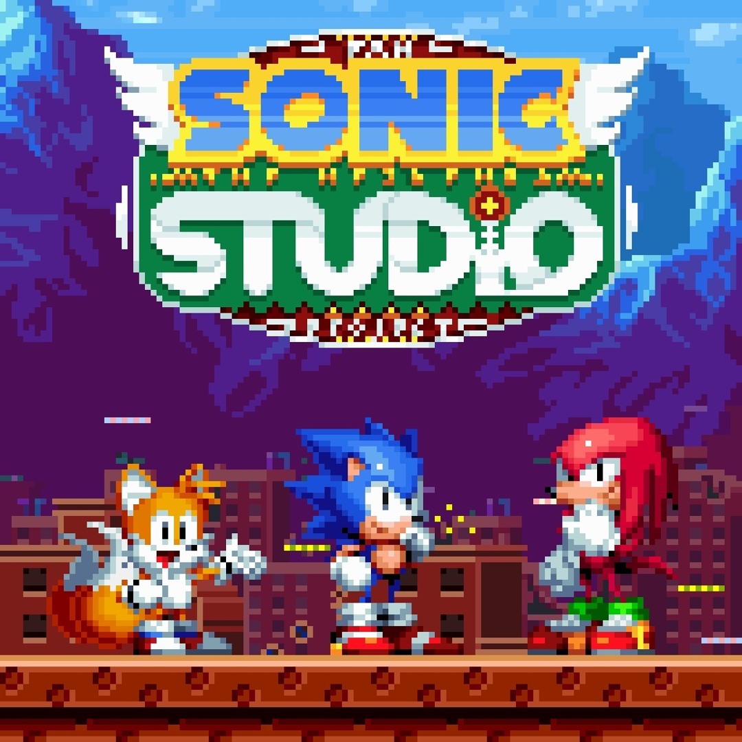 Stream Baldy Mcnosehair | Listen to Sonic Studio OST playlist online ...
