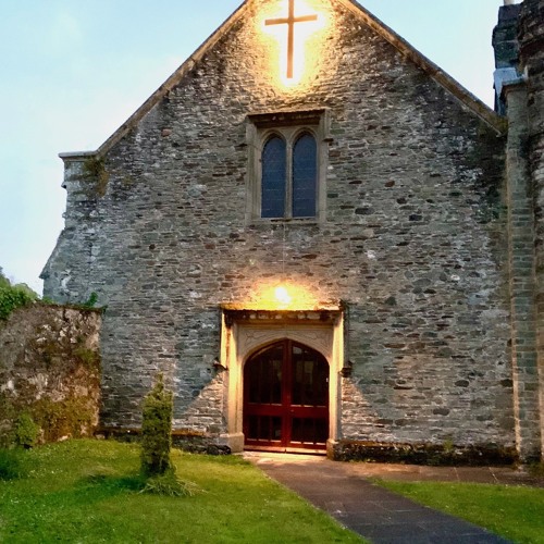 Stream Prayer And Moneychangers. Terry Lavery. 13 October 2024 by Abbey ...