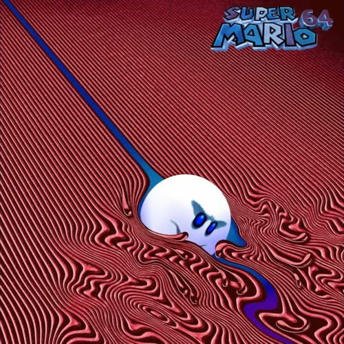 Stream Tame Impala The Less I Know The Better Super Mario 64 Remix by ...