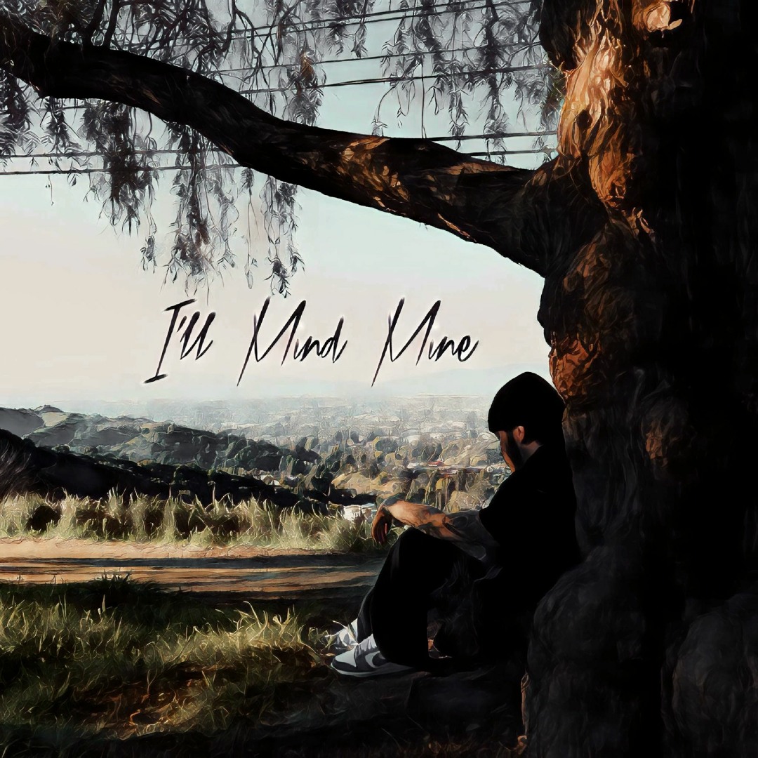 Stream I'll Mind Mine by Peech. | Listen online for free on SoundCloud