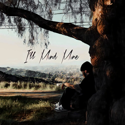 Stream I'll Mind Mine by Peech. | Listen online for free on SoundCloud