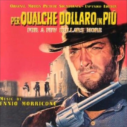 Stream Il Vizio Di Uccidere - Ennio Morricone (Inotion Prod.) by ...