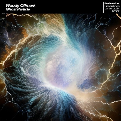 Stream Woody Offmark - Ghost Particle [Album] Out Now On All Digital ...