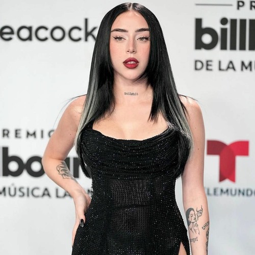 Stream Nicki Nicole - TIENES MI ALMA - KAKAROT by Spin Nguyễn 23 ...