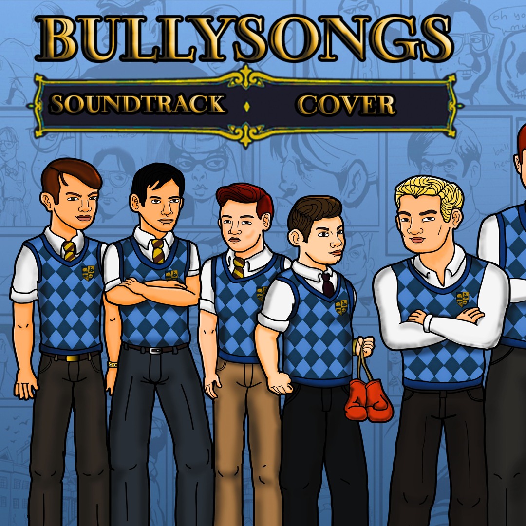 Stream BULLY - Vendetta Preps Theme (Cover) by BullySongs Library ...