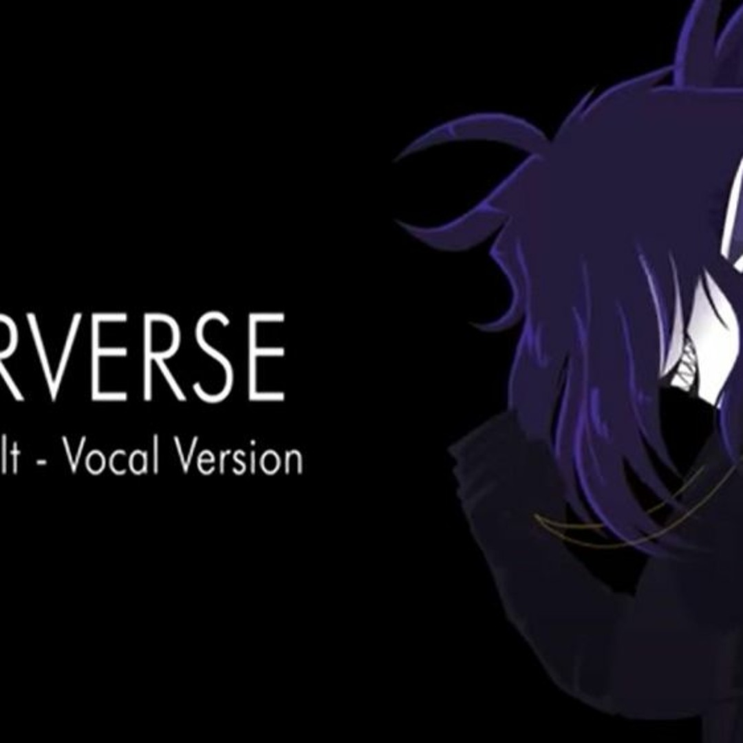 Stream Underverse OST - Dauntless Assault [Vocal Version] by El Asriel ...