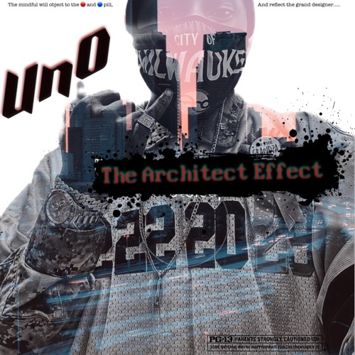 Stream The Architect by Un0 | Listen online for free on SoundCloud