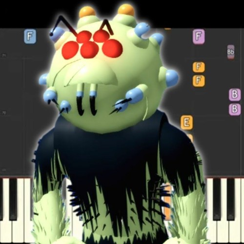 Stream Catasorus Theme - Official Soundtrack - Accurate Piggy Roleplay ...