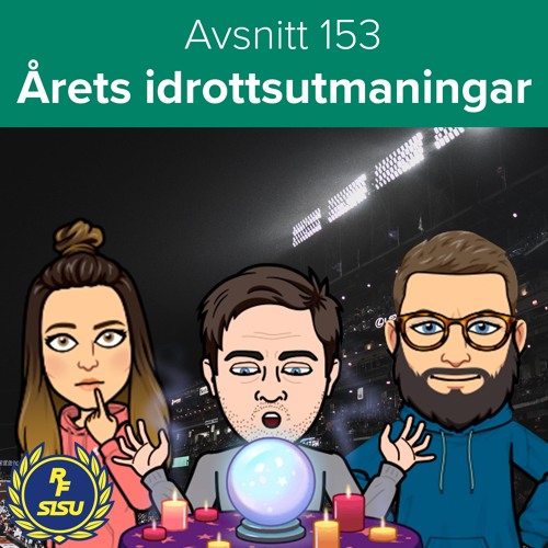 Listen to music albums featuring Avsnitt 153 – Årets idrottsutmaningar ... Listen to music albums featuring Avsnitt 153 – Årets idrottsutmaningar ...