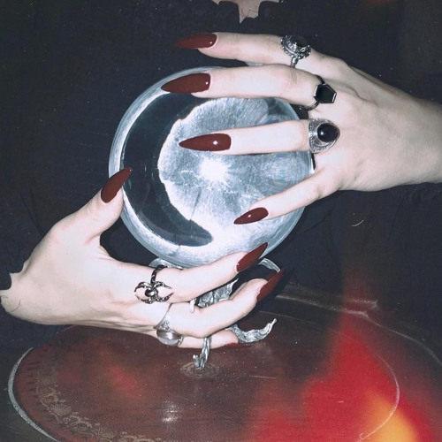 Stream Could the devil make it go away by ★𝗯ׂ𝘀𝗲∞𝗲𝗱 | Listen online for ...