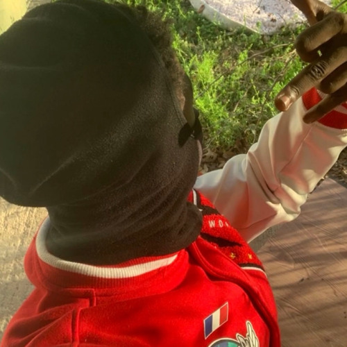 Stream 318 Jokerr-Hotshot (Official Audio ) by JOKAH | Listen online ...