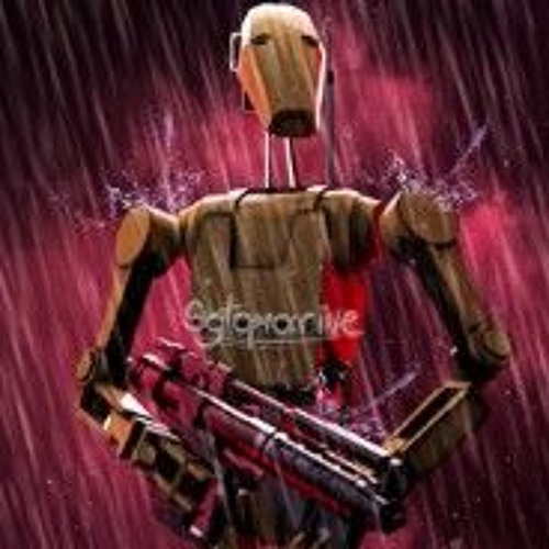 Stream CIS Droids Theme by TheOriginalTremble™ | Listen online for free ...