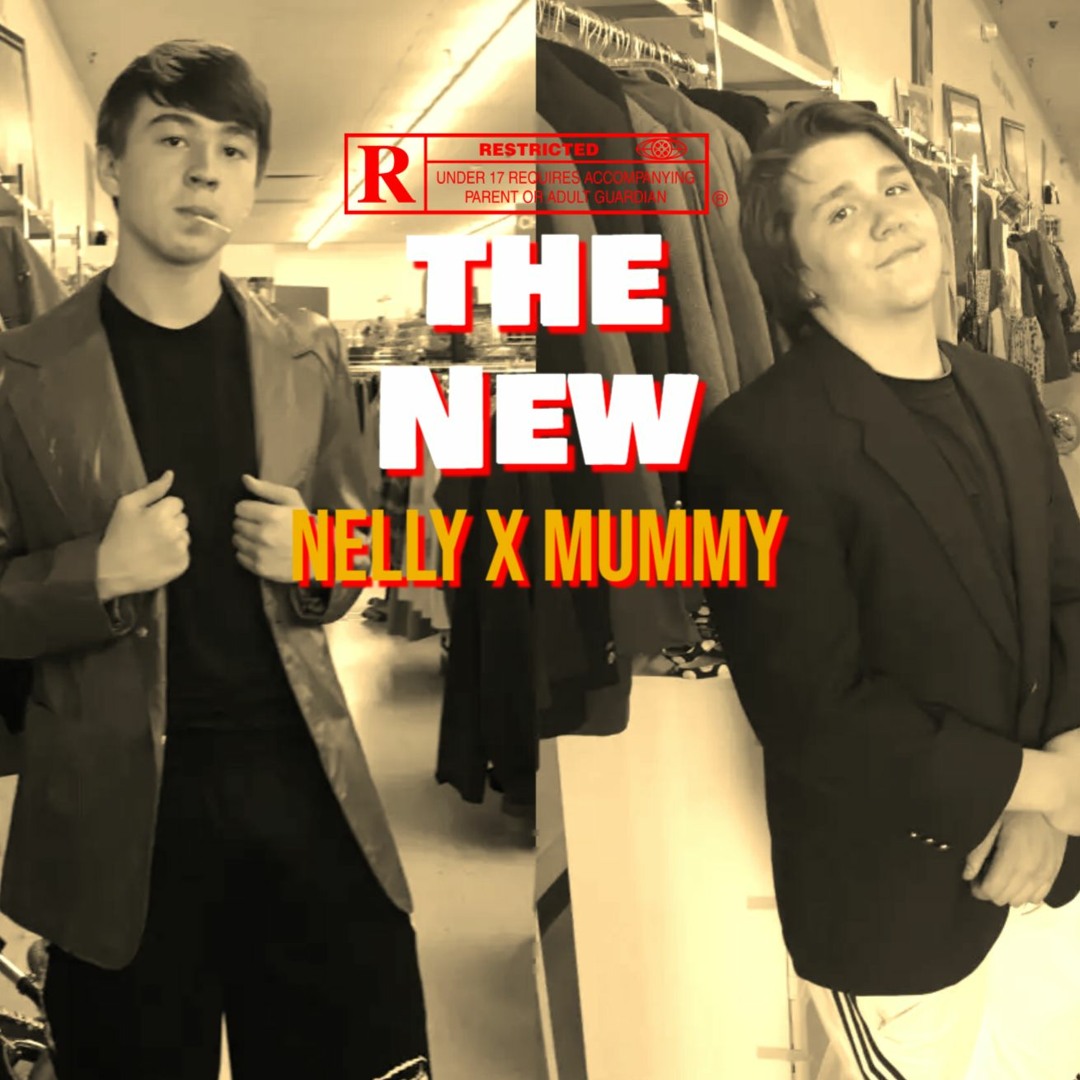 Stream "The New" (Nelly X Mummy) by Nelly Crack | Listen online for ...