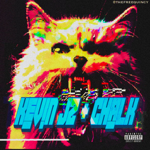 Stream Get Enough by KEVIN JZ PRODIGY | Listen online for free on ...