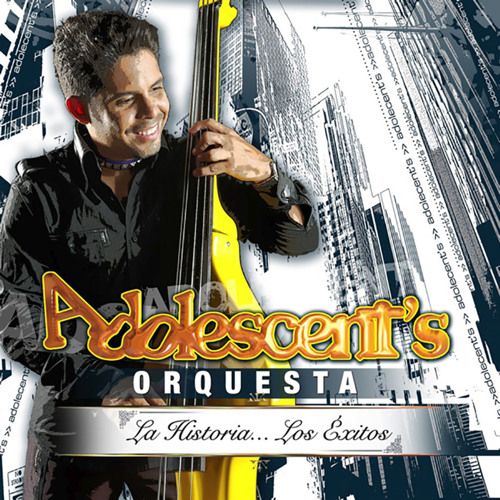 Stream Aquel Lugar by Adolescent's Orquesta | Listen online for free on ...